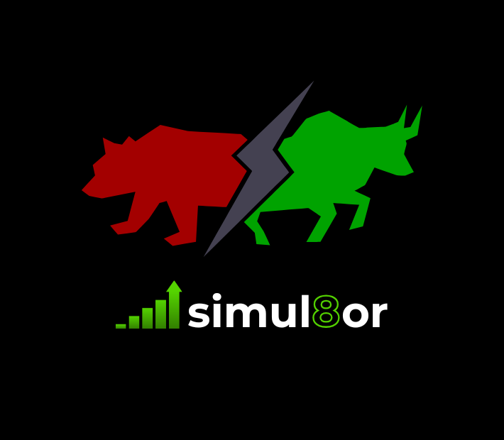 Trading Feed - Real-Time Simulated Stock Trades - simul8or